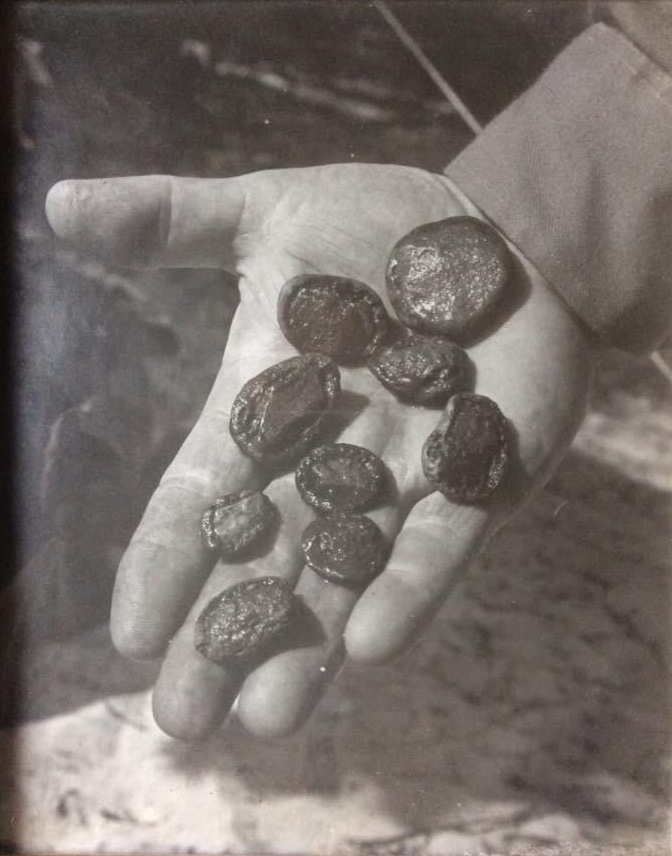 Lake Pedder - Nine Pennies Trilogy - Tasmanian Times