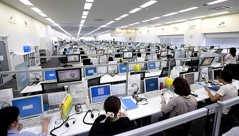 5 Recommendations To Improve A Call Center And Offer A Good Service ...