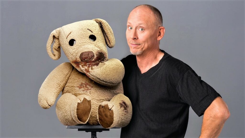 Interview With David Strassman - Tasmanian Times