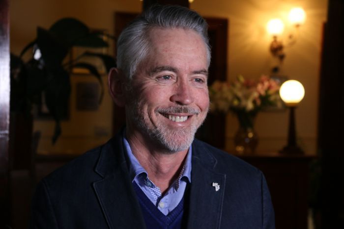 Scott Rankin To Stand For TLP In Braddon - Tasmanian Times