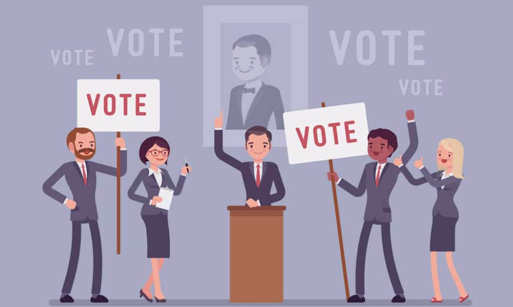 Federal Election - Around The States - Tasmanian Times