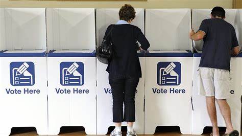 Compulsory Voting For Local Governent Elections - Tasmanian Times