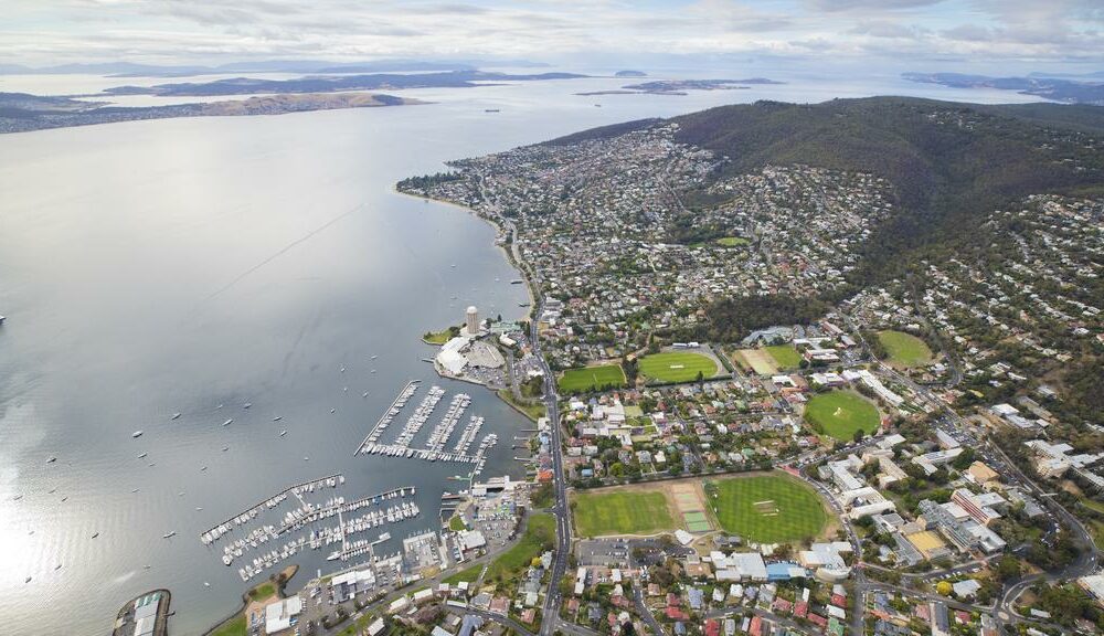 Council Opposes UTAS Bill Pending Neighbourhood Plan - Tasmanian Times