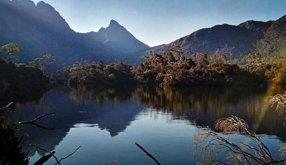 Lake Rodway RTI Release - Tasmanian Times