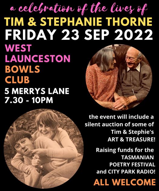 Literary Launceston - Part 1 - Tasmanian Times