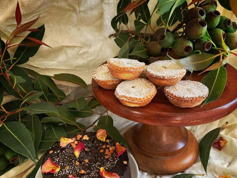 Christmas Cake Is Still In Fashion - Tasmanian Times