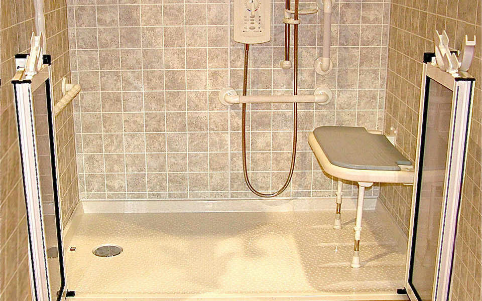 A Shower, A Shower, My Kingdom For A Shower - Tasmanian Times