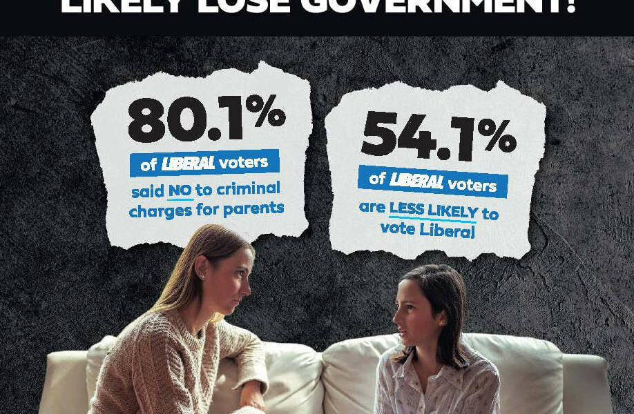 TAI: Deceptive Ad Demonstrates Need For Truth In Political Advertising ...
