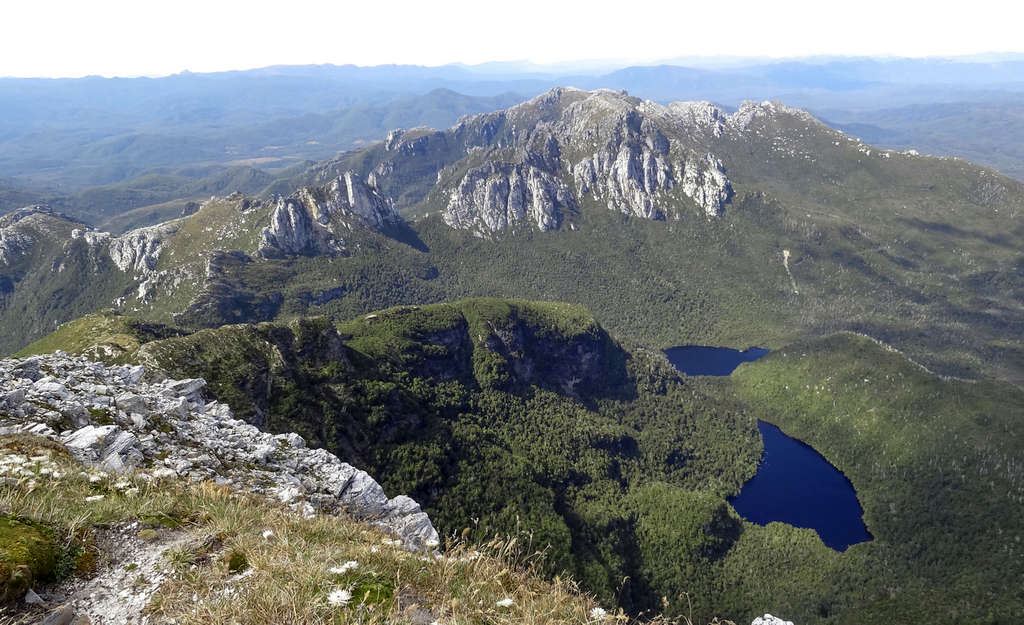 Calls For 'Completion' Of TWWHA On 40th Anniversary - Tasmanian Times