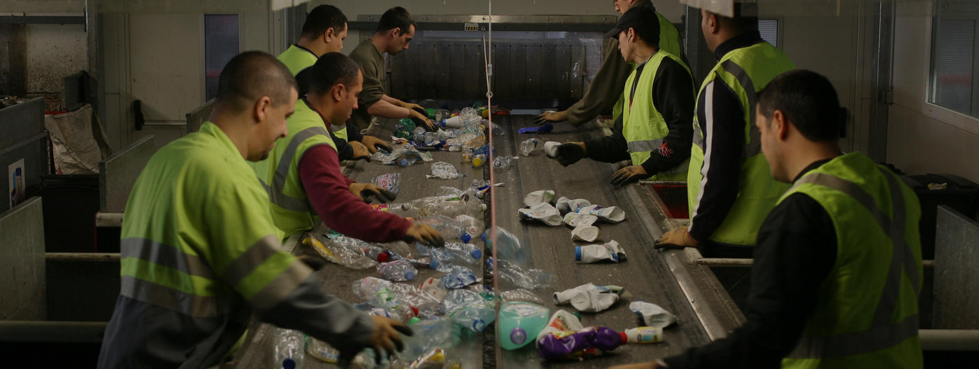 Veolia, Dulverton To Upgrade Recycling Facility At Spreyton - Tasmanian ...