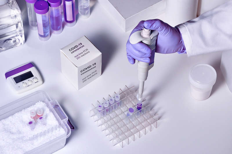 Update To COVID-19 Testing Services - Tasmanian Times