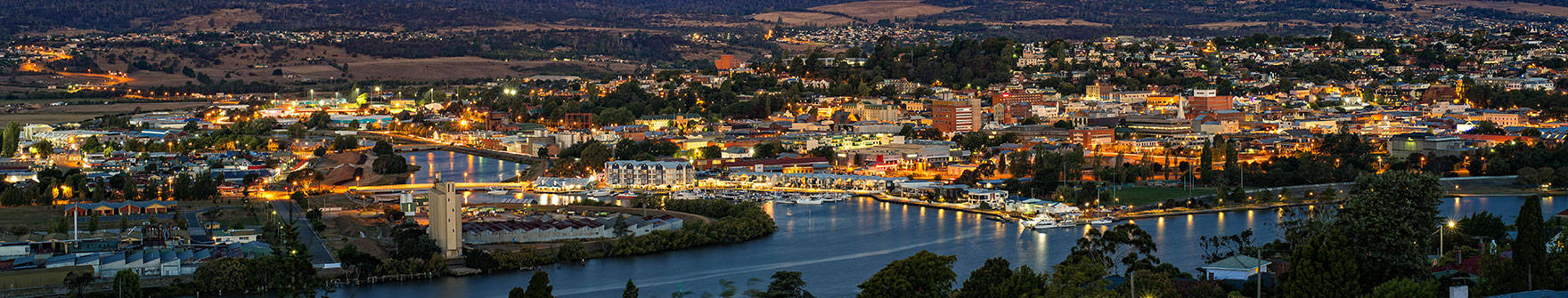 Launch Of Strategic Regional Plan For Tasmania 2023 - Tasmanian Times