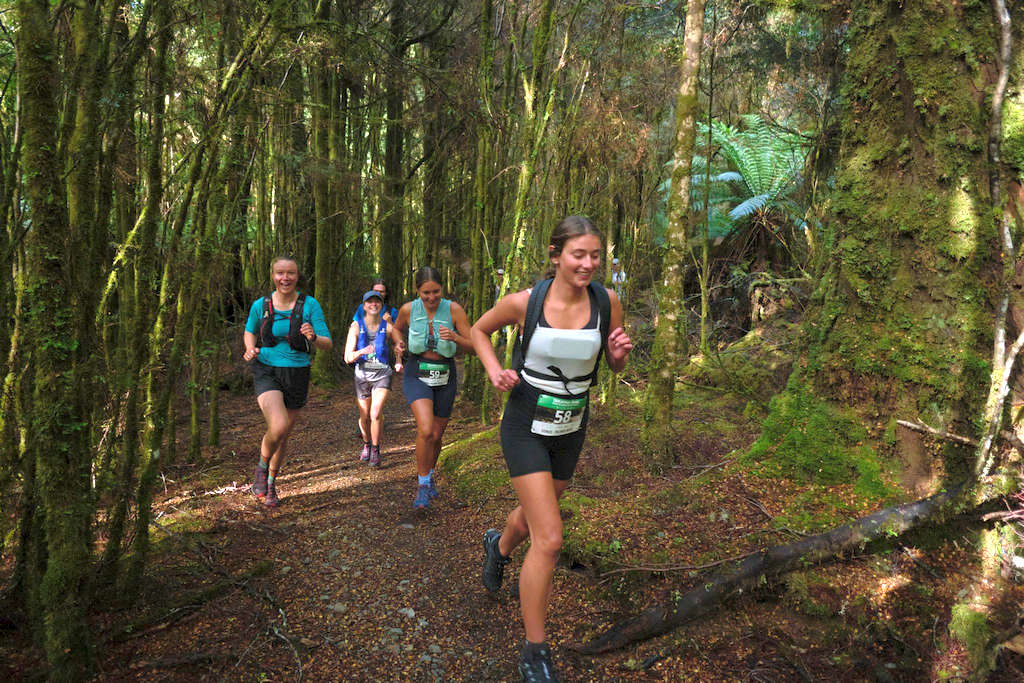 Takayna Trail Run This Weekend - Tasmanian Times
