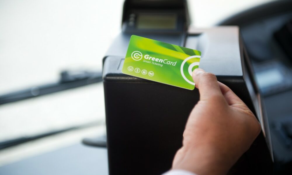 O'Byrne: Where's New Metro Ticketing System? - Tasmanian Times