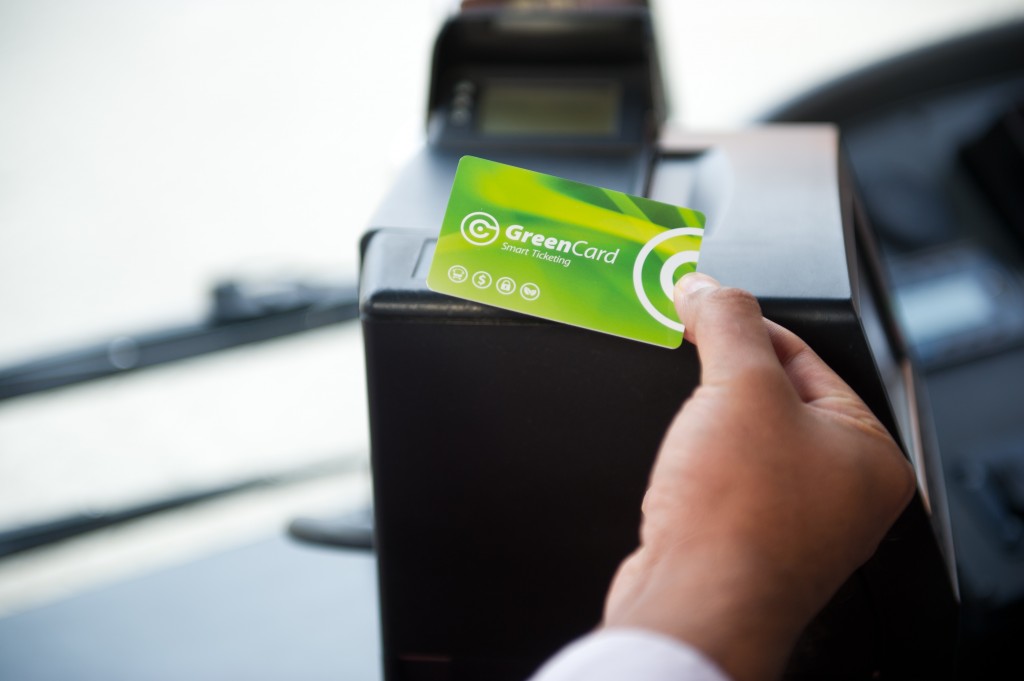 O'Byrne: Where's New Metro Ticketing System? - Tasmanian Times