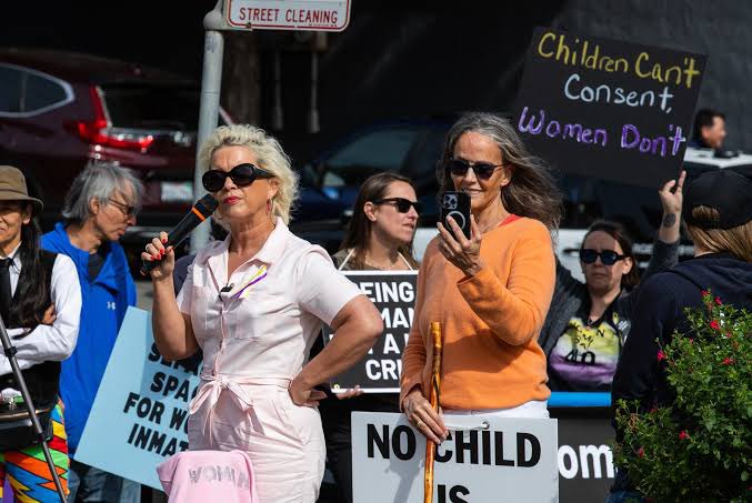TERF / Nazi Rally To Go Ahead On Parliament Lawns - Tasmanian Times