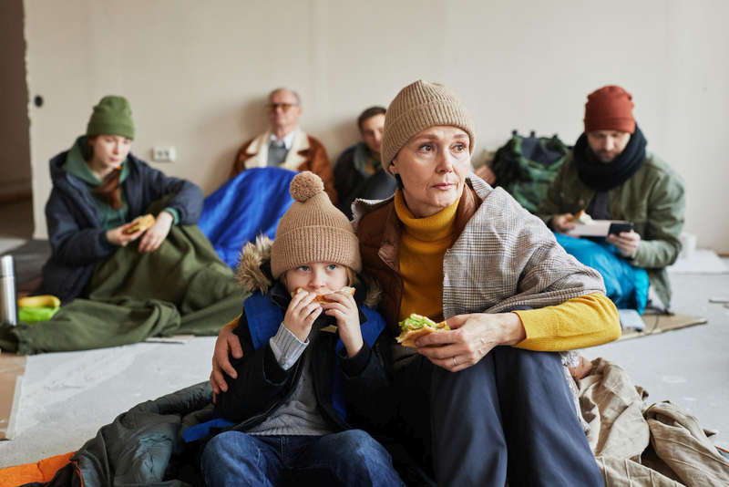 Action On Refugees - Postcards To Parliament - Tasmanian Times