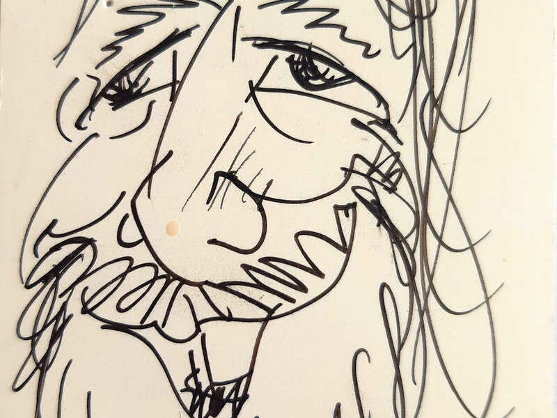 Greg Pullen - Tasmanian Times