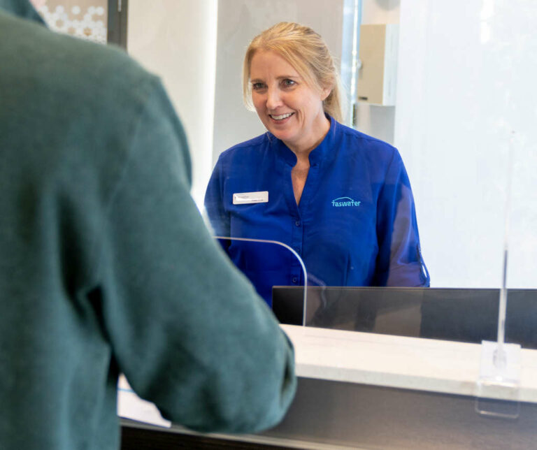 TasWater Opens 3 Customer Information Centres - Tasmanian Times