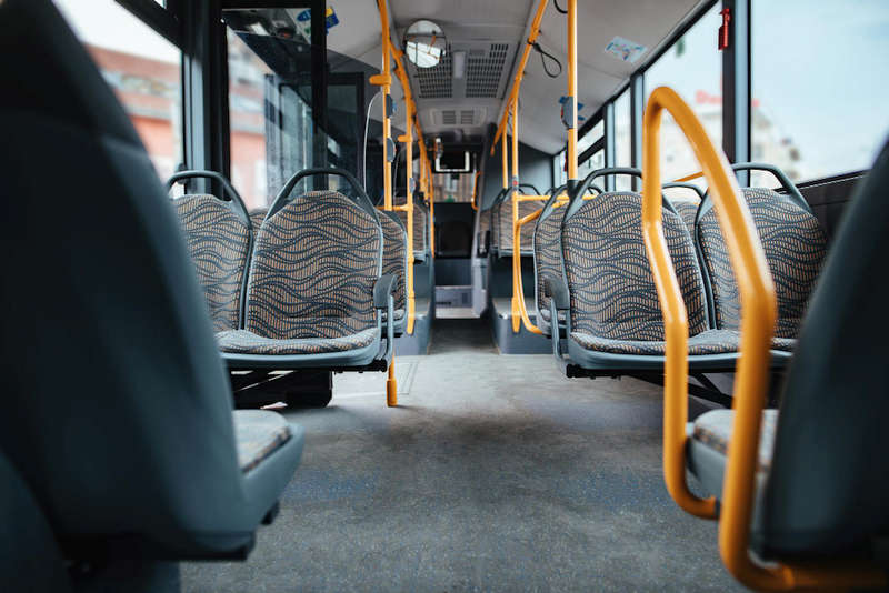 On Launceston Transit Centre (Re-)Location ... - Tasmanian Times