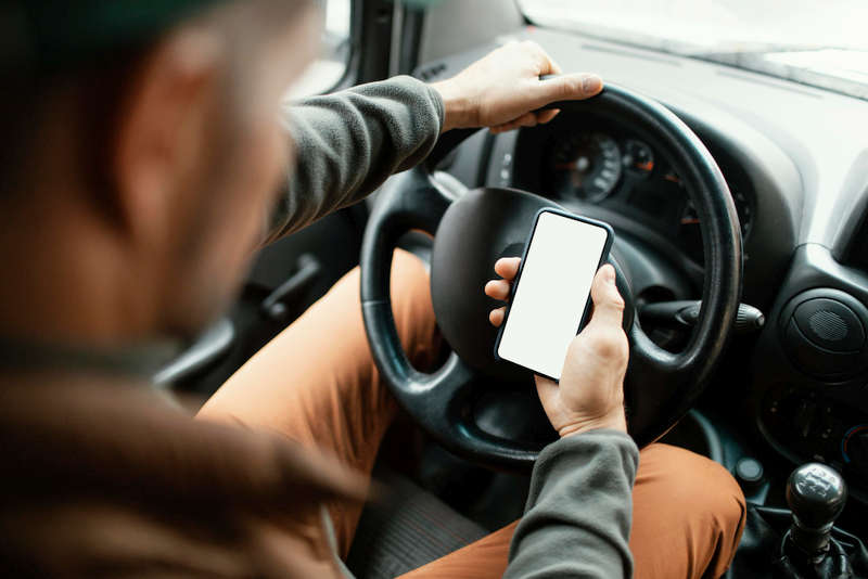 Click Store Go For Road Safety - Tasmanian Times