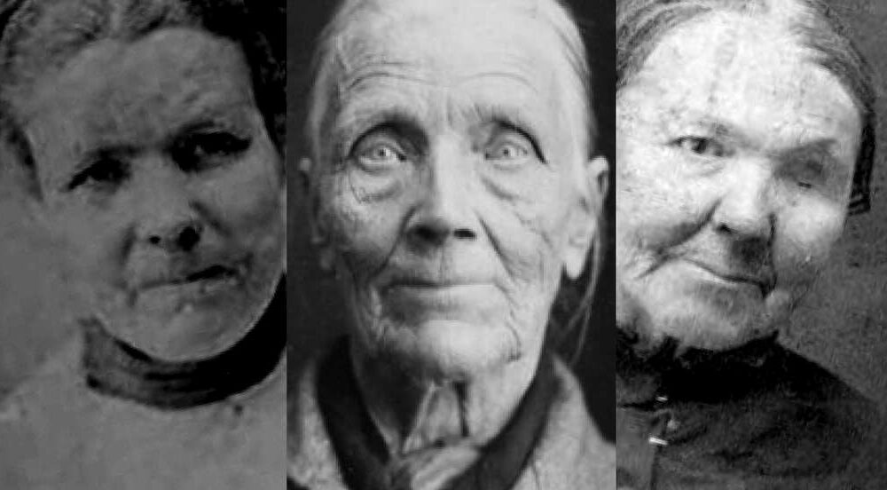 ‘Notorious Strumpets And Dangerous Girls’ - Tasmanian Times