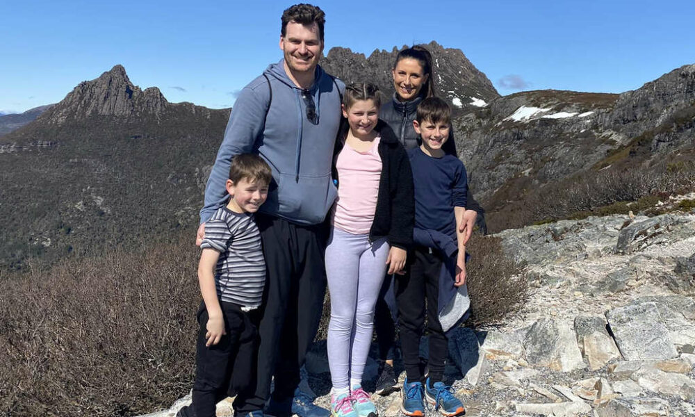 Luke Martin Resigns From Tourism Industry Council - Tasmanian Times