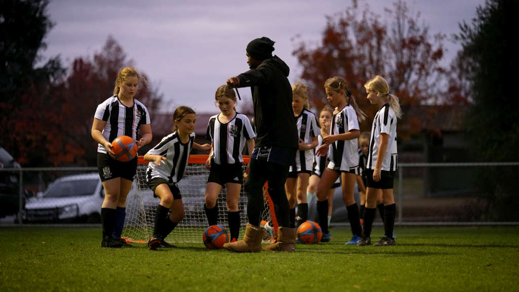 Game Changer Club Of The Month - Launceston City FC - Tasmanian Times