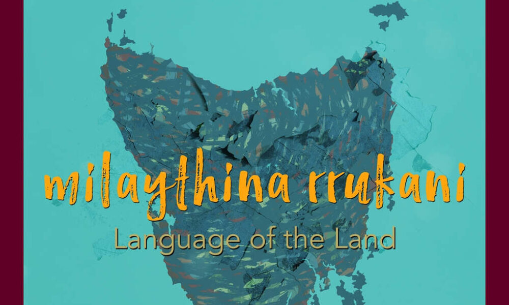 Palawa Stories - Tasmanian Times