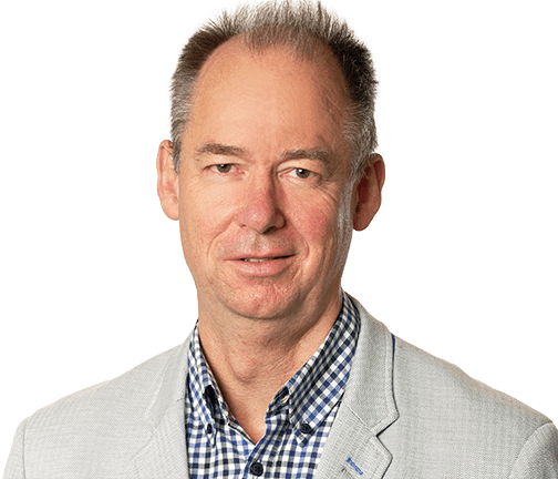 Richard Bolt Is New Hydro Tasmania Chair - Tasmanian Times