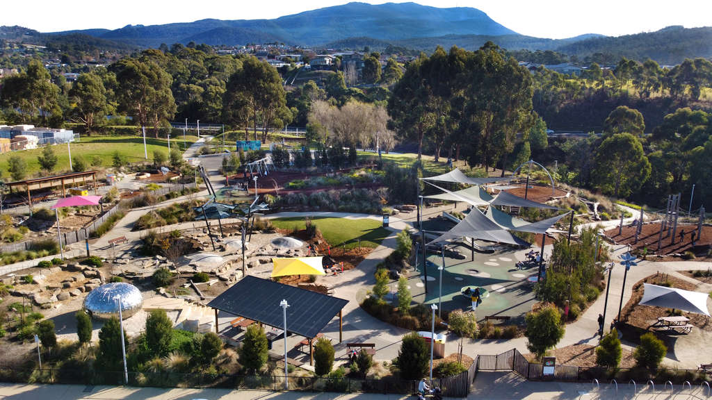 Tasmanian Winners In Landscape Architects Awards - Tasmanian Times