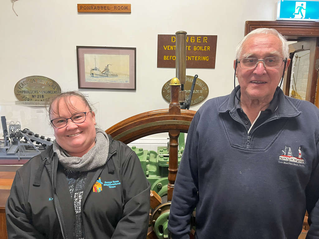 Children To Have Say In Limitless Learning - Tasmanian Times