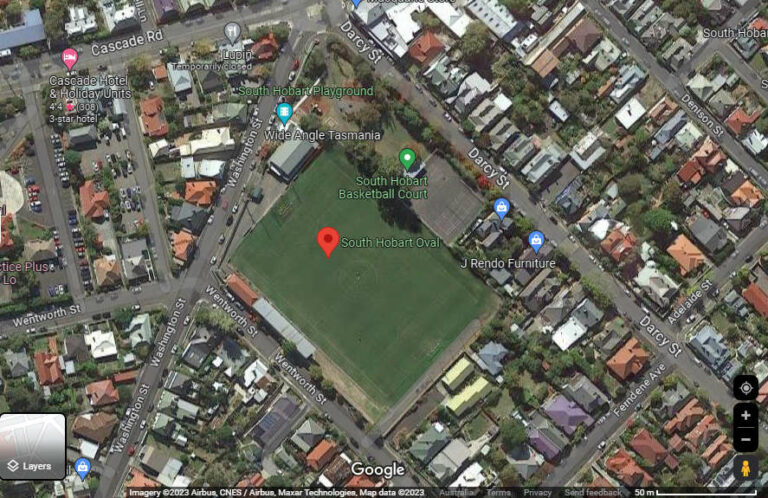 Hobart Council To Revive Battery Point Walkway Project - Tasmanian Times