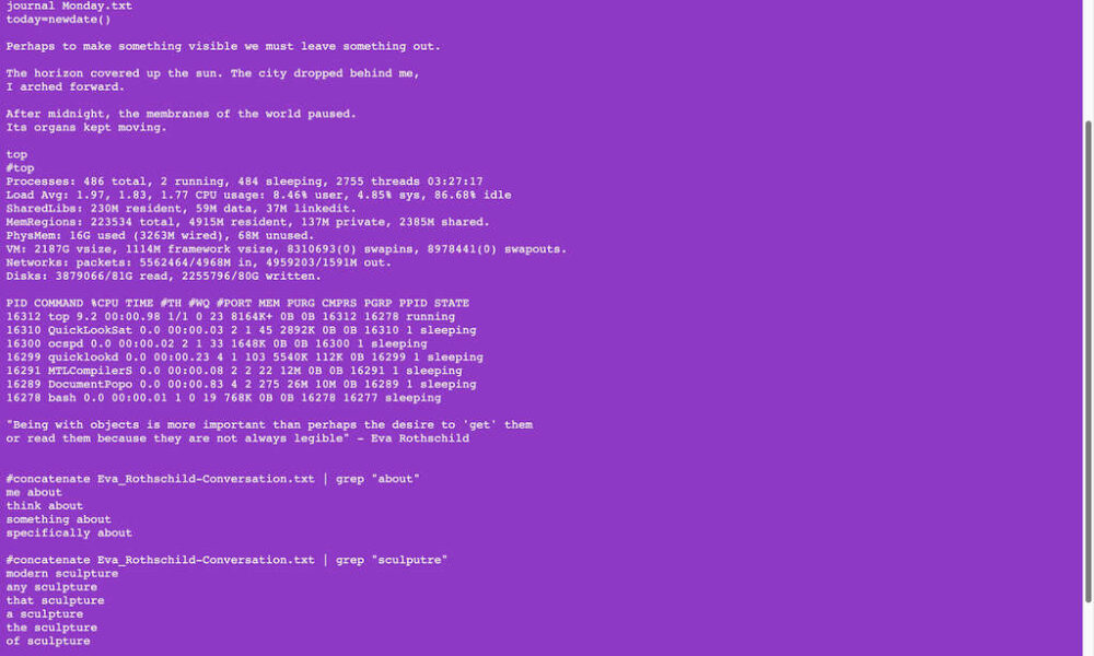 ﾟ･*:.｡..｡.:*･ﾟHolistic Computing Conversation Circleﾟ ...