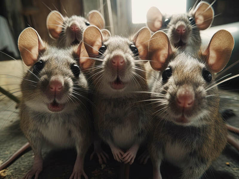 Labor: Rats Play While Ferguson Away - Tasmanian Times