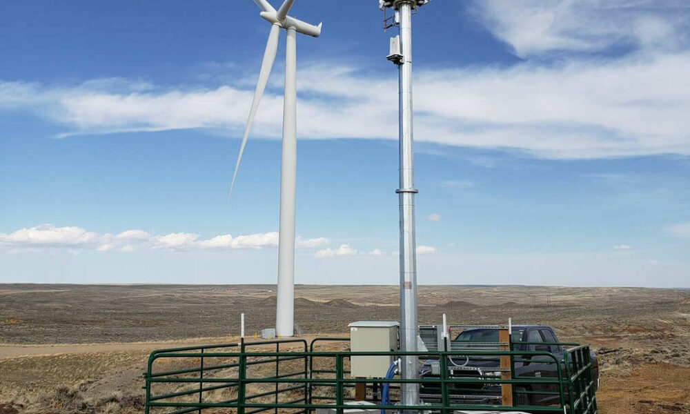 Opposition Group Calls For Moratorium On St Patricks Plains Wind Farm ...