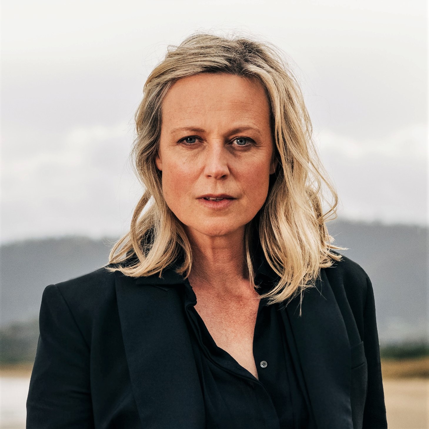 Alison Stanton-Cook Joins VSFF’s Tasmanian Mentoring Program ...