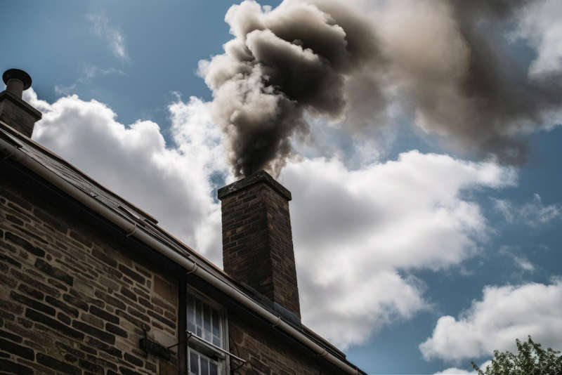 Wood-Smoke Phase-Out Backed By Centre For Safer Air - Tasmanian Times