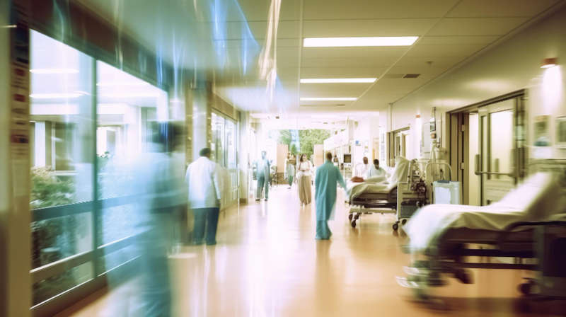 Hospital Attendants & Medical Orderlies Take Statewide Industrial ...