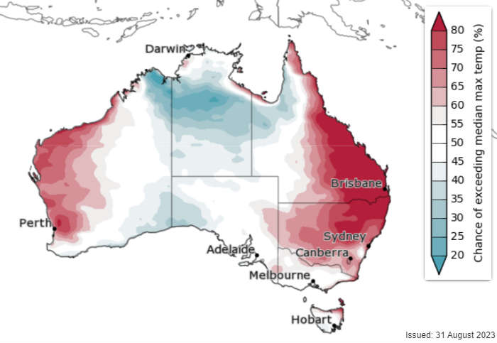 Warmer, Drier Spring Forecast After Warmest Winter On Record ...