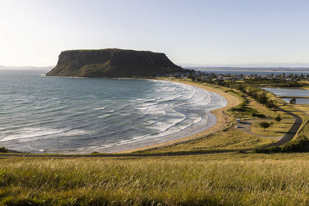 Stanley Backed For Inclusion In National Heritage List - Tasmanian Times