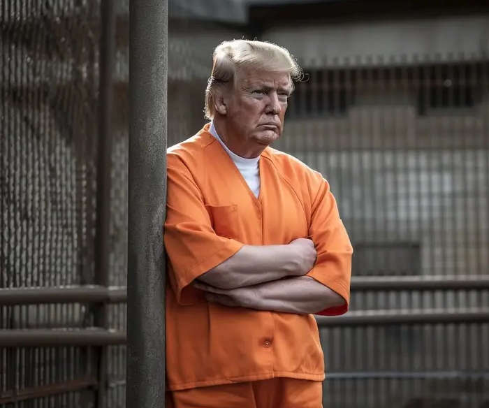 Tas Leads Rise In Prisoner Numbers - Tasmanian Times