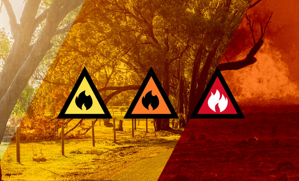 On Bushfire Preparedness ... - Tasmanian Times