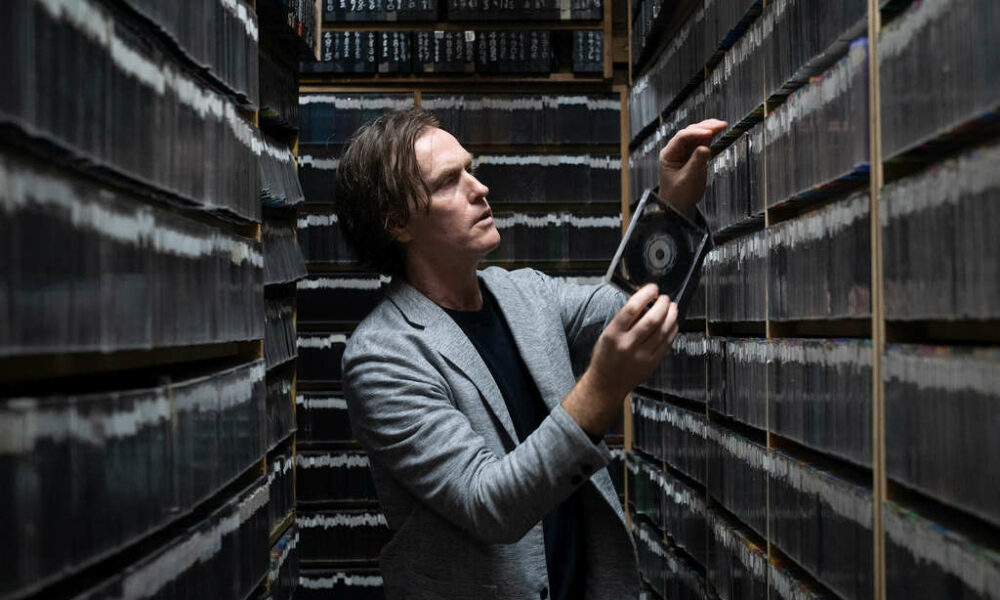 Tim Stone Awarded Churchill Fellowship To Pursue Pirate Tale ...