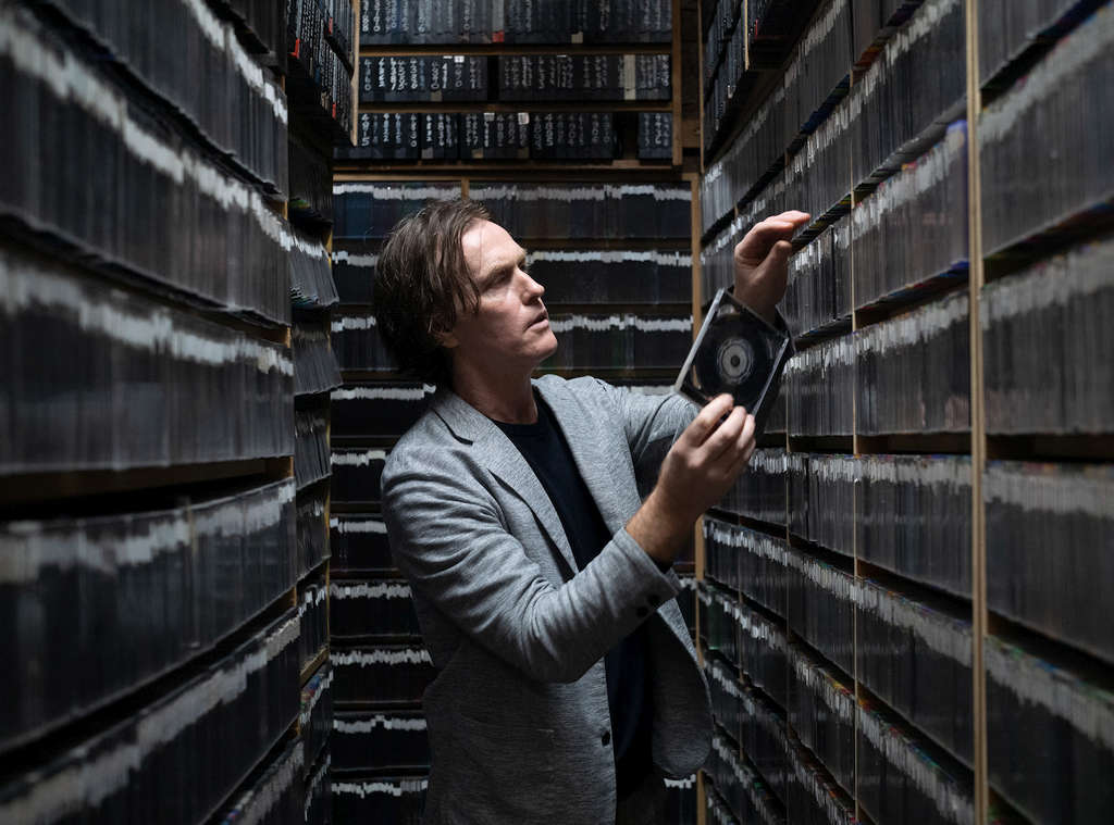 Tim Stone Awarded Churchill Fellowship To Pursue Pirate Tale ...