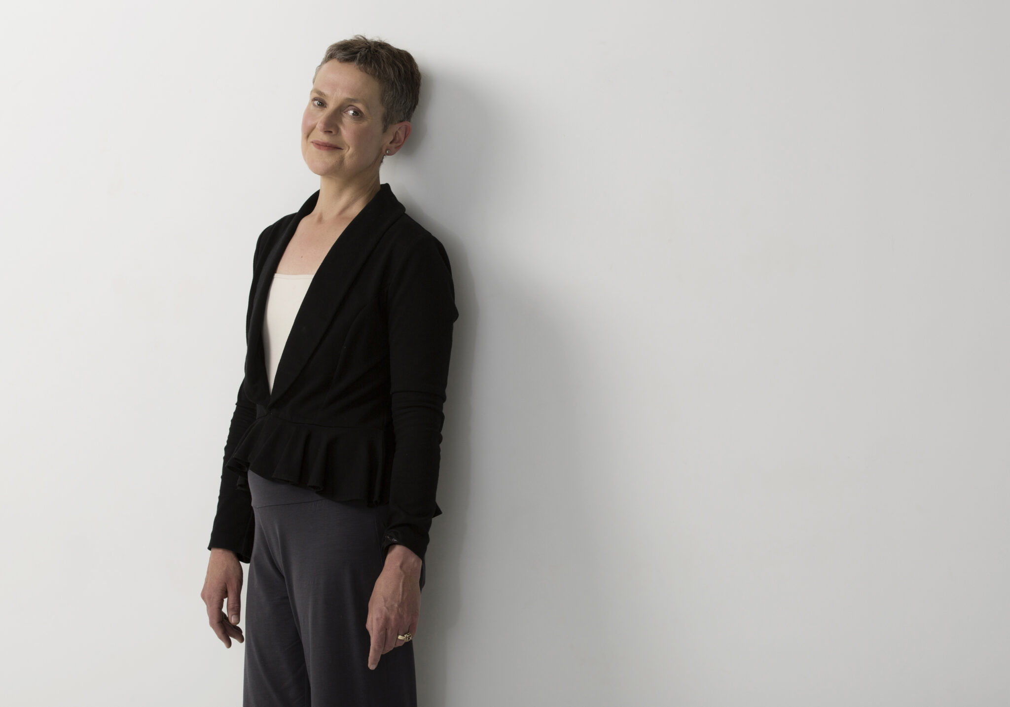 Review - 'Home Work' By Helen Hayward - Tasmanian Times