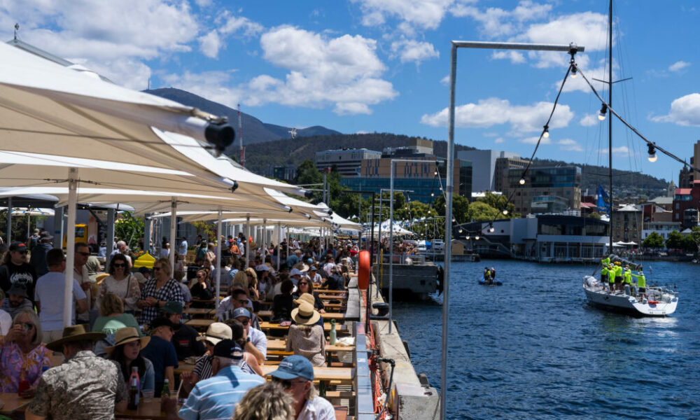 Expanded Taste Of Summer Starts Today - Tasmanian Times