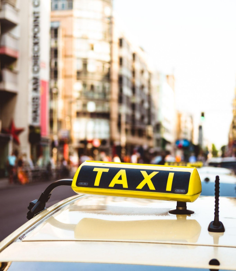Navigating Gold Coast - A Guide To Cabs And Taxis - Tasmanian Times
