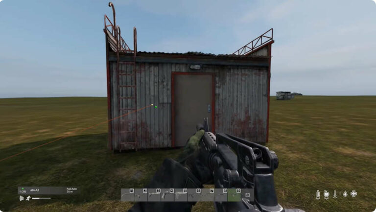 Perfecting Your Aim - Shooting Tips For Accuracy In DayZ - Tasmanian Times