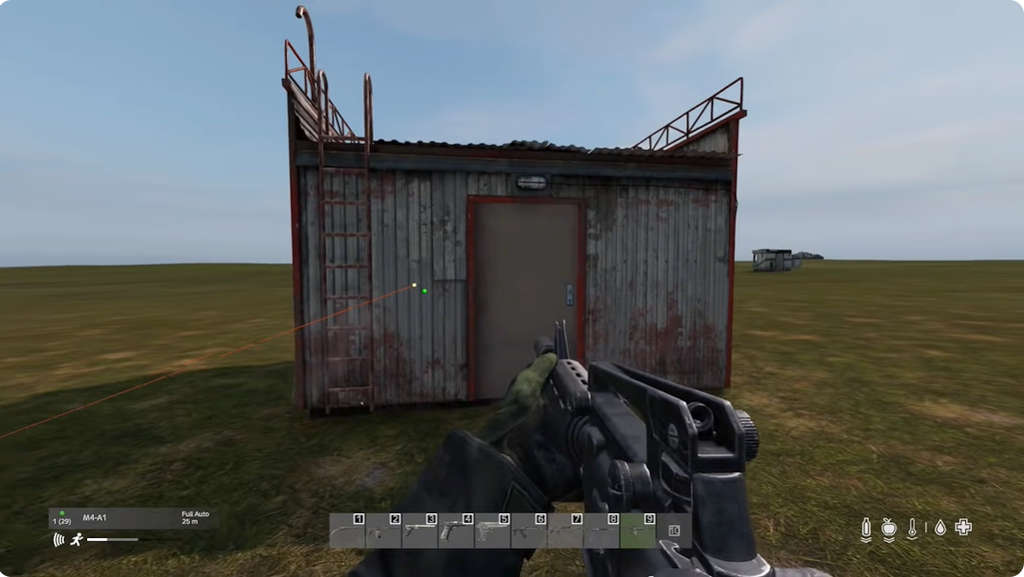 Perfecting Your Aim - Shooting Tips For Accuracy In DayZ - Tasmanian Times